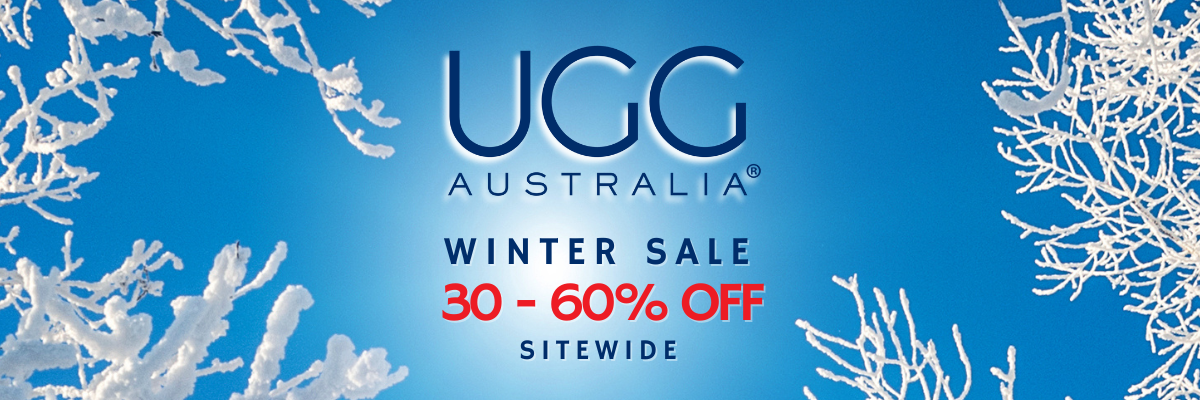 UGG Australia® Official | Australian Made, Tanned & Owned UGG Boots