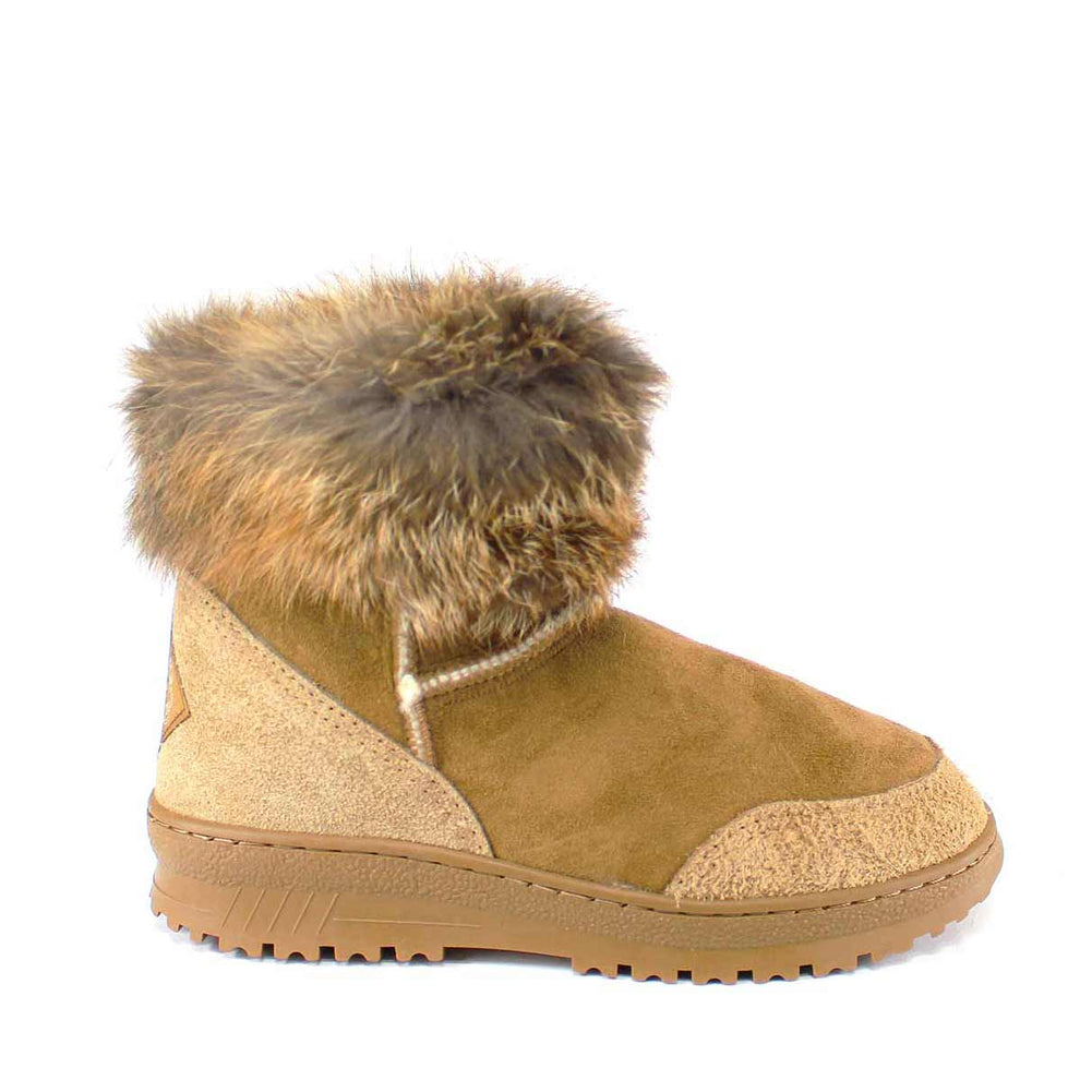 Luxury Bondi Fox Mini Chestnut – UGG Australia