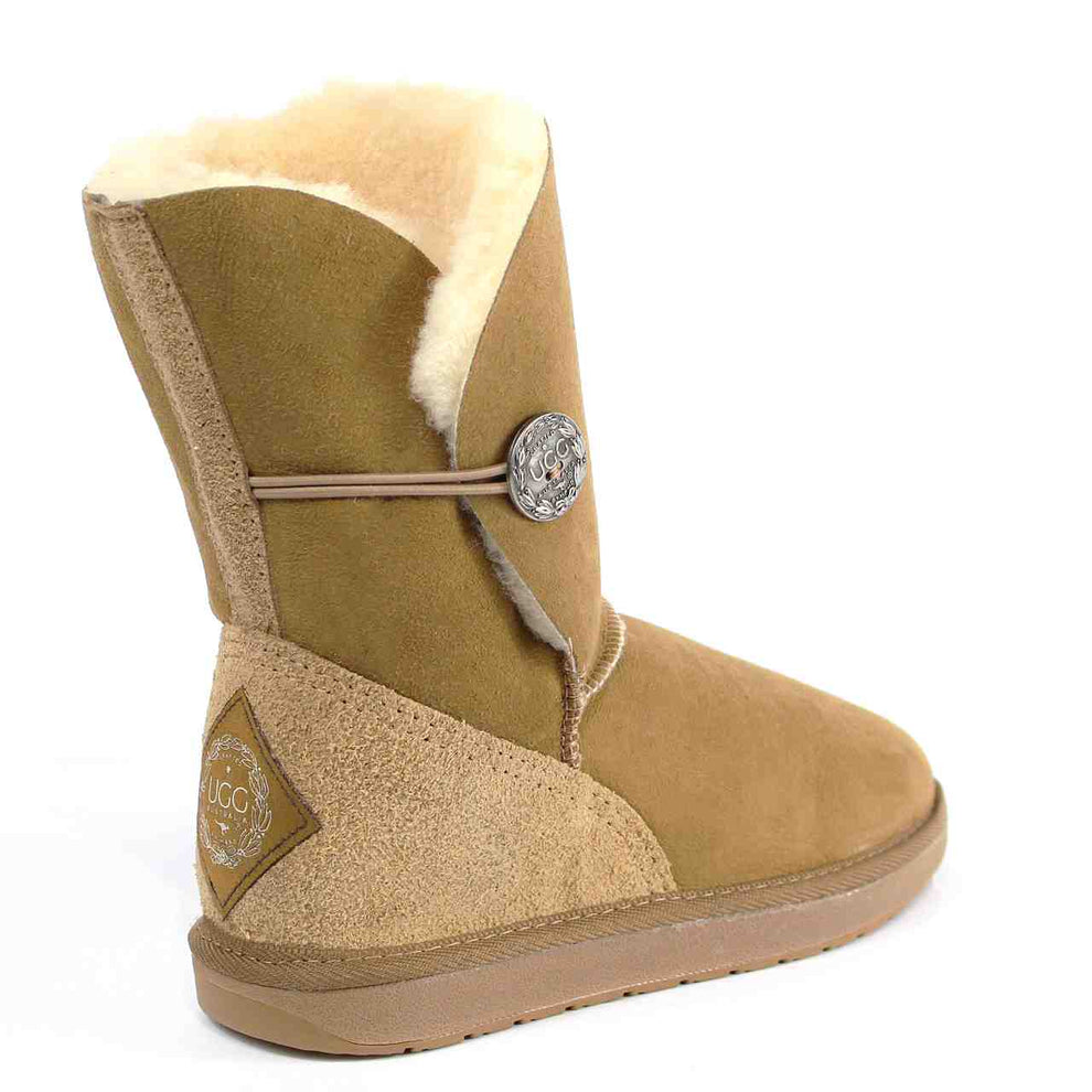 Premium Brighton Short Chestnut – UGG Australia