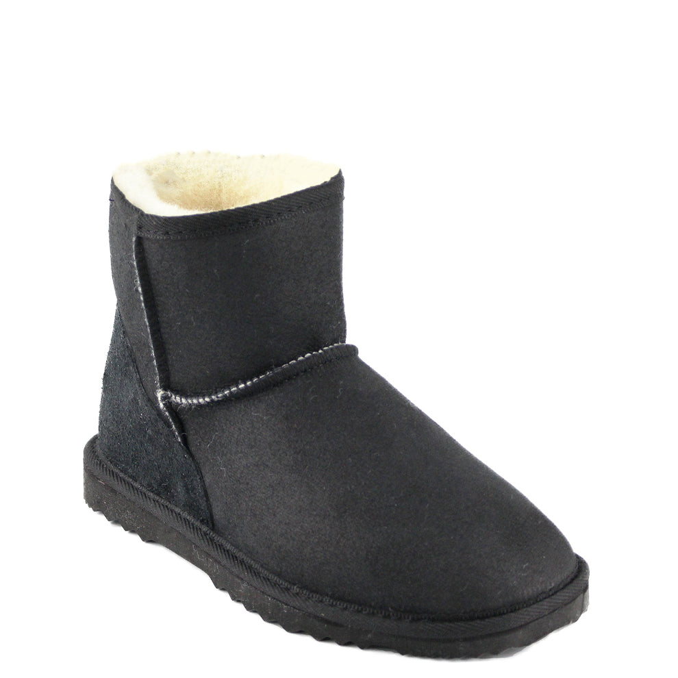 Classic Mini Black | Womens – UGG Australia