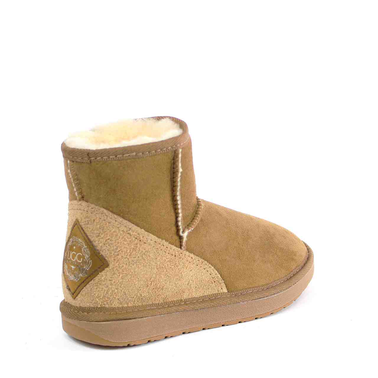 Premium Mini Chestnut – UGG Australia