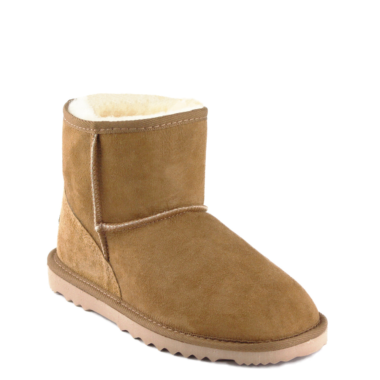 Classic Mini Lite Chestnut Womens Ugg Australia