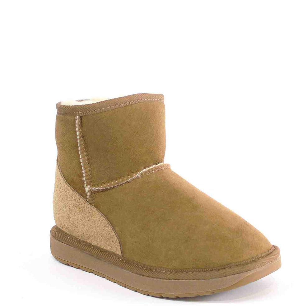 Mini Chestnut Mens – UGG Australia
