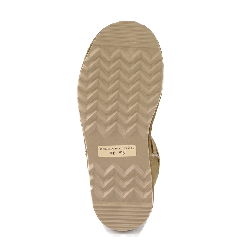 Classic Mini Chestnut | Mens – UGG Australia