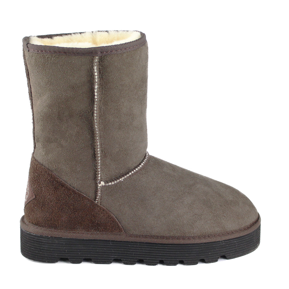 Platform Short Chocolate – UGG Australia