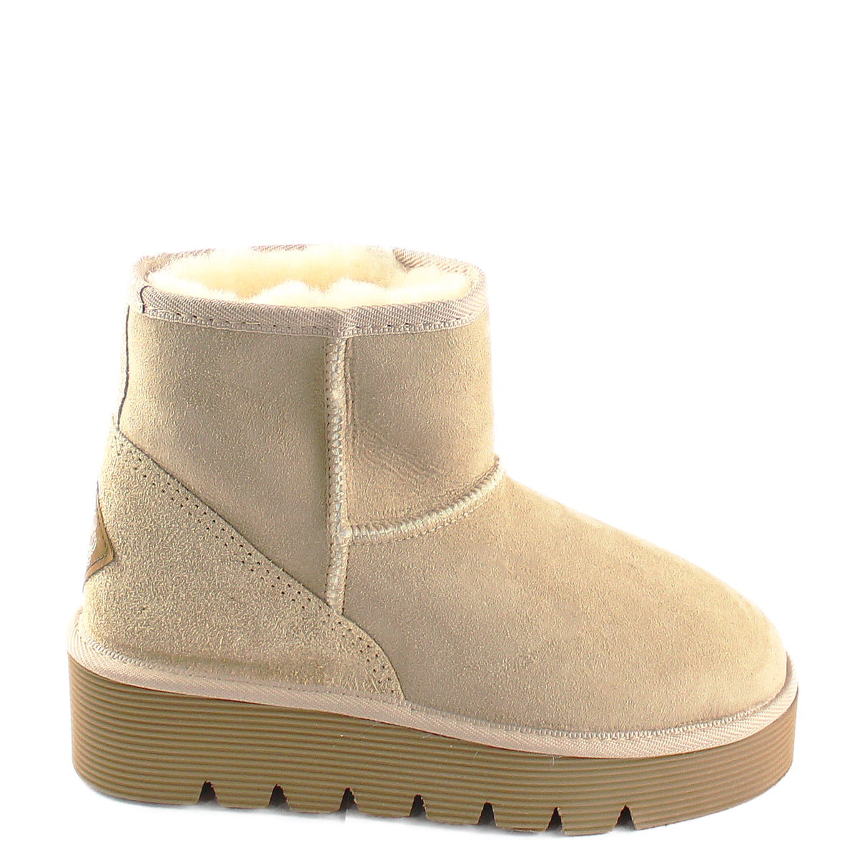 Platform Mini Sand – UGG Australia