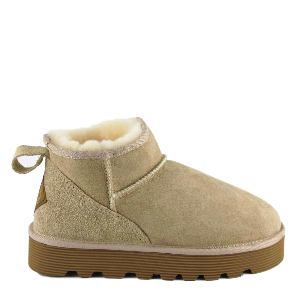 Platform Ultra Sand – UGG Australia