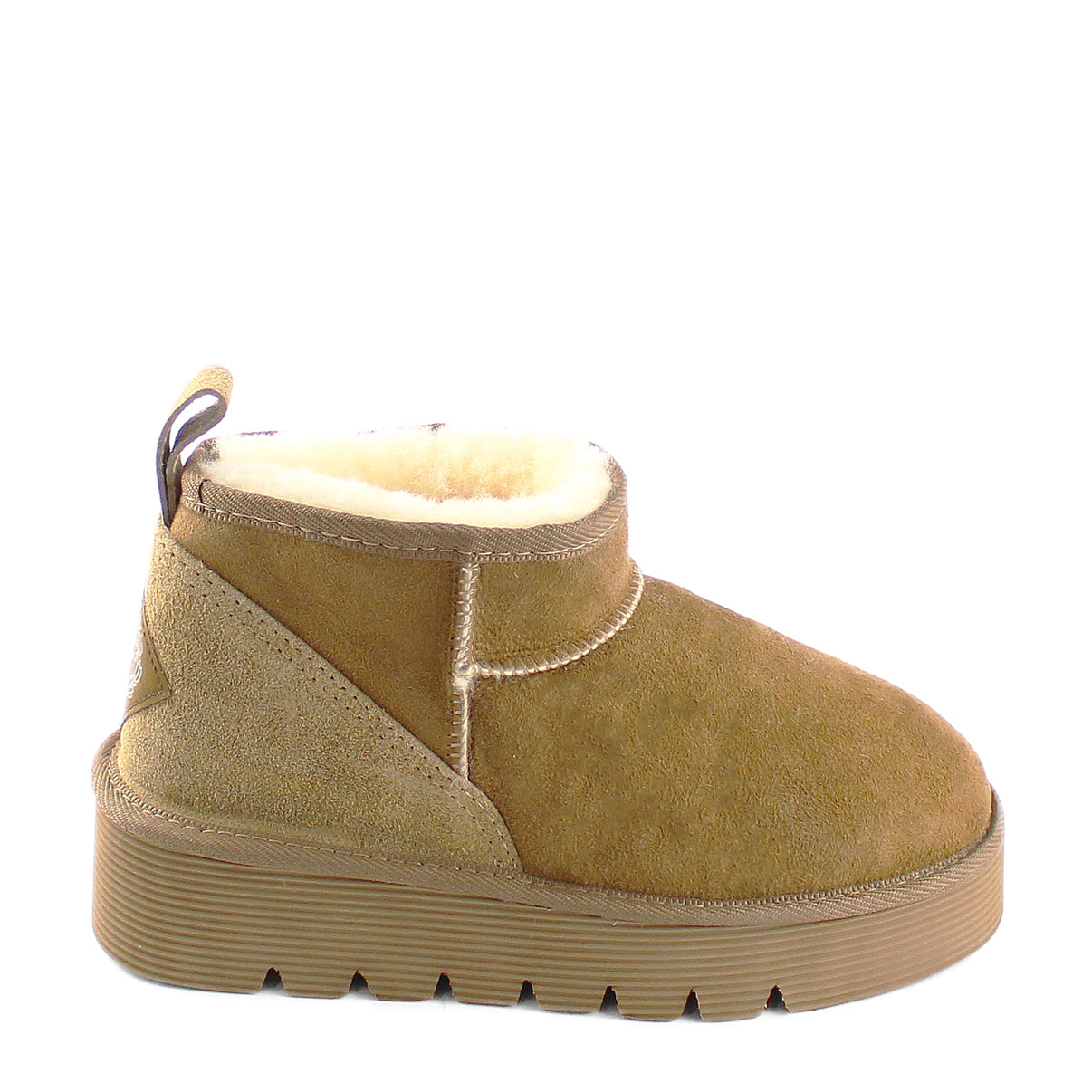 Platform Ultra Chestnut – UGG Australia