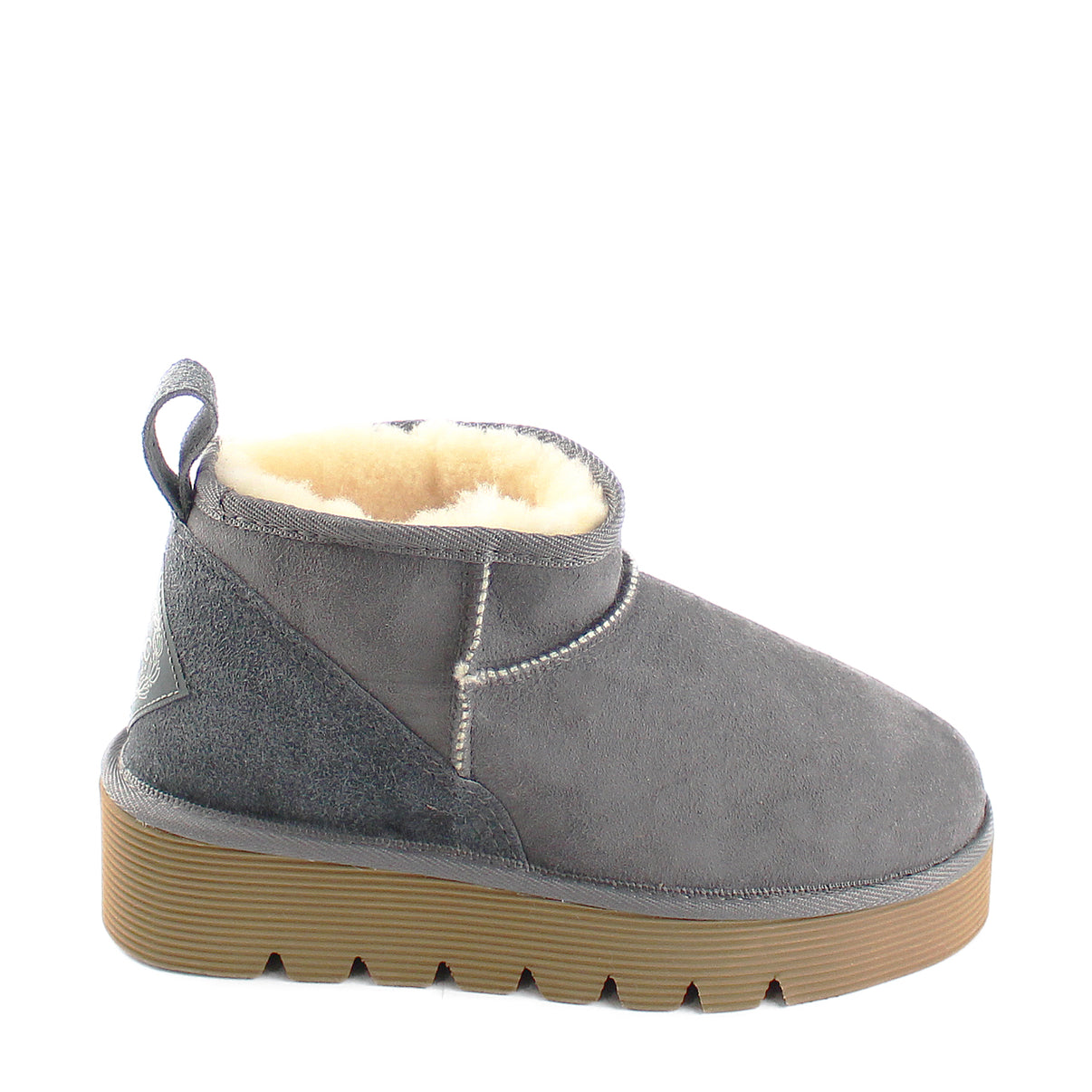 Platform Ultra Grey – UGG Australia