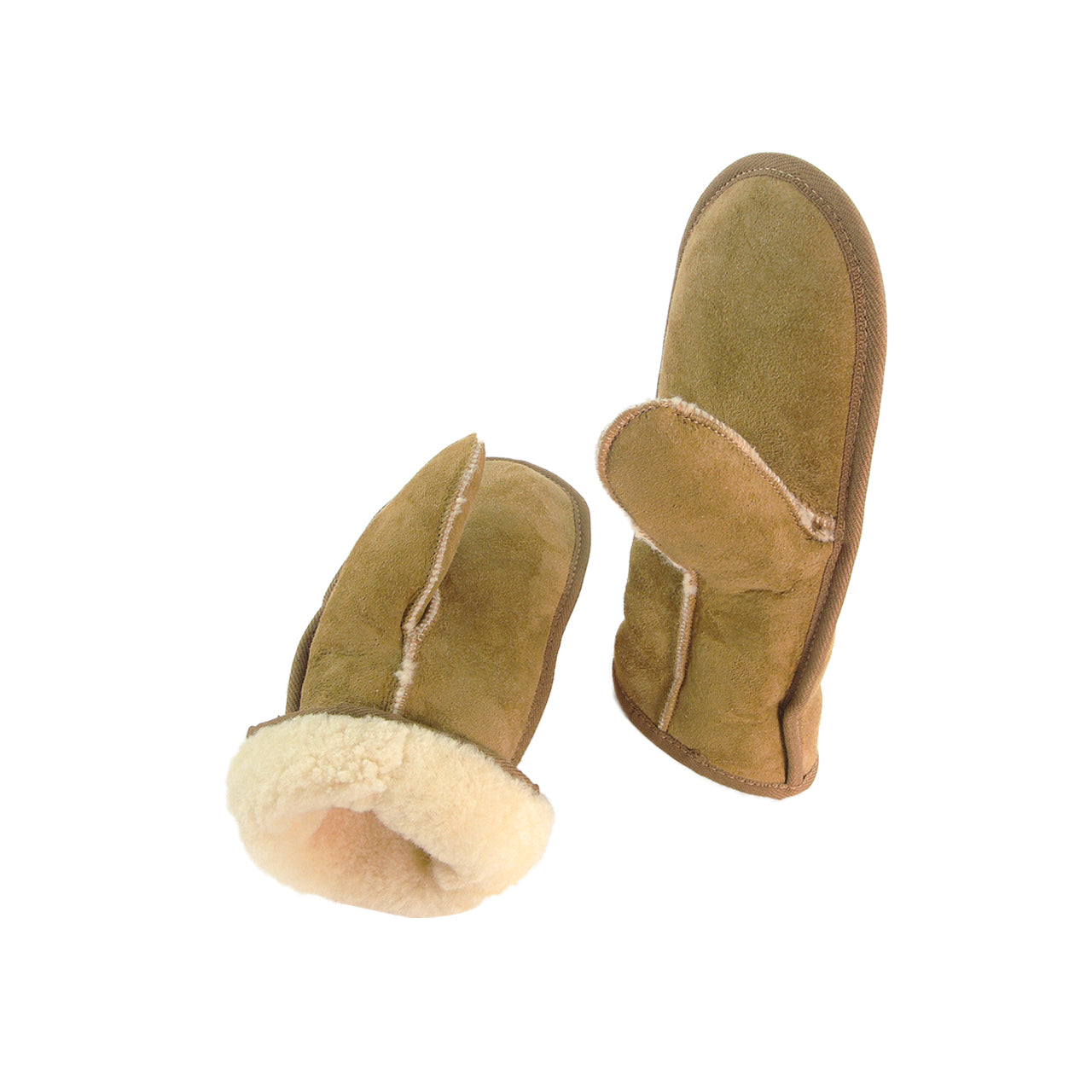 Mittens Chestnut – UGG Australia