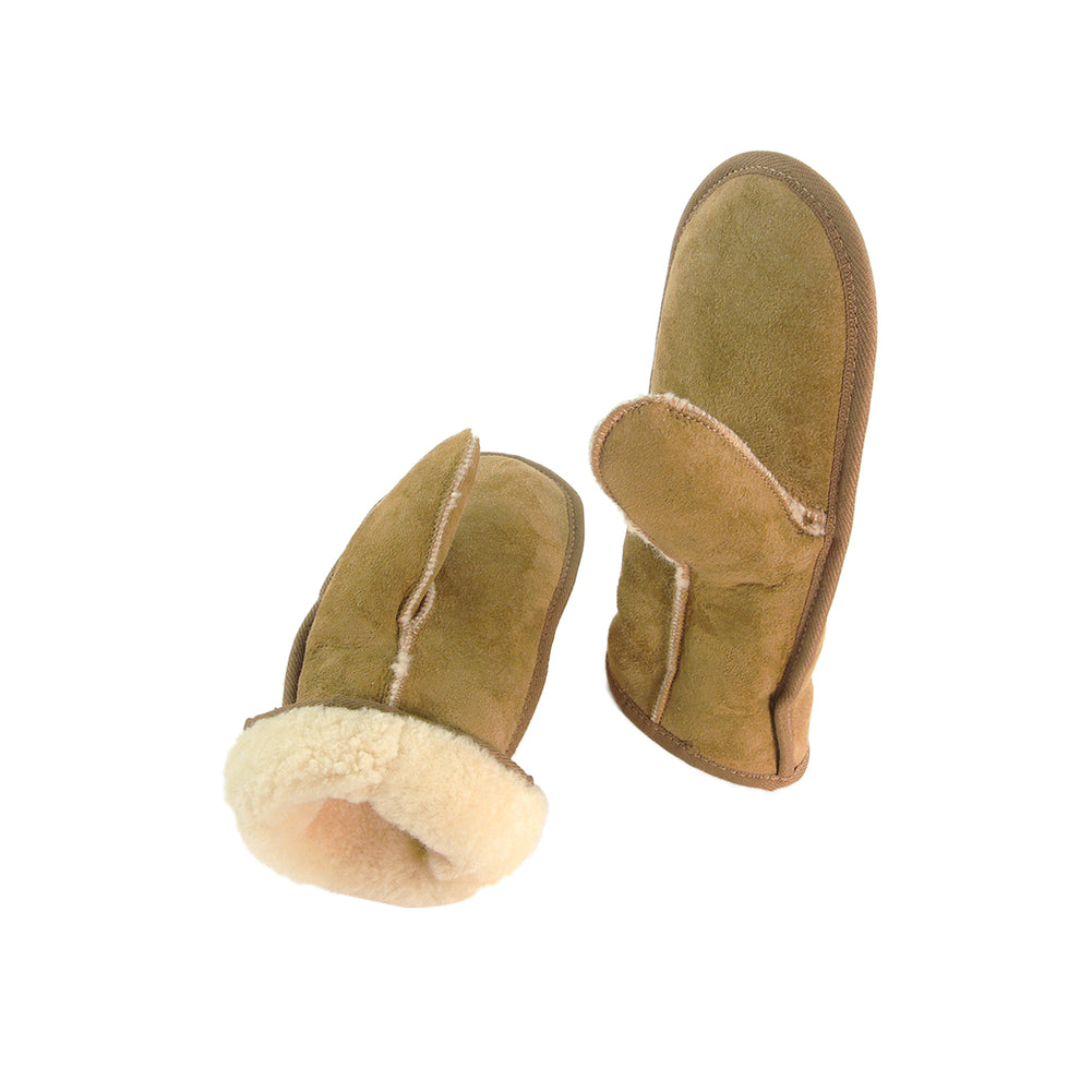 Mittens Chestnut – UGG Australia
