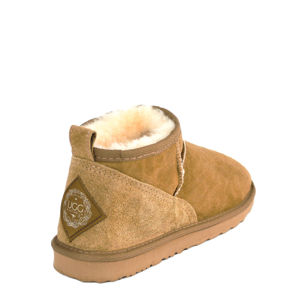 Classic Ultra Chestnut – UGG Australia