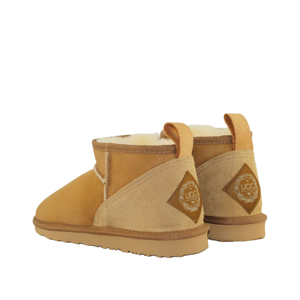 Classic Ultra Chestnut | Mens – UGG Australia