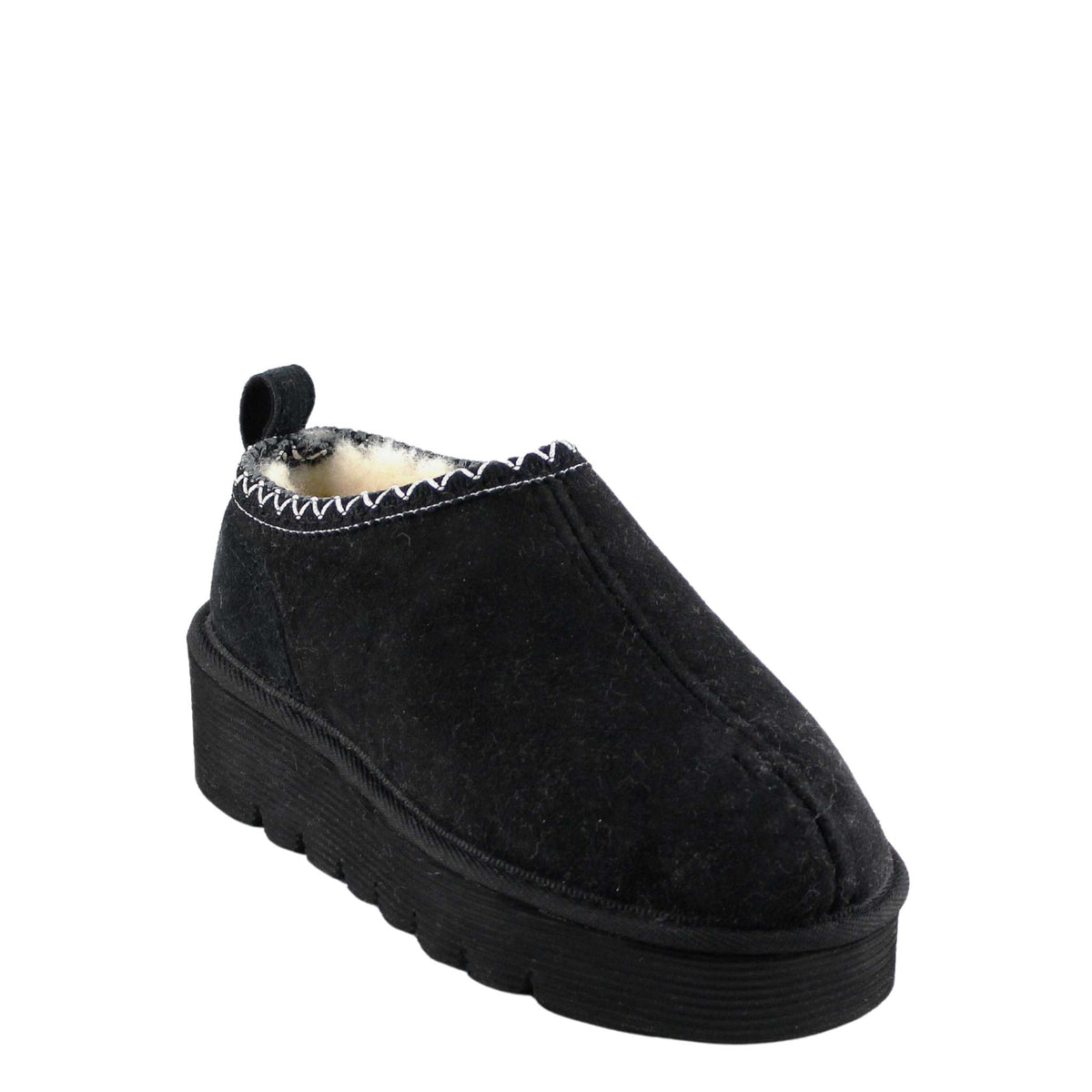 Platform Tasman Tazz Black – UGG Australia