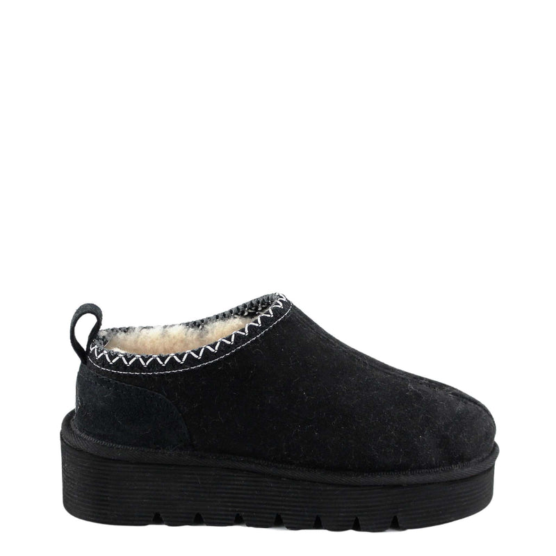 Platform Tasman Tazz Black – UGG Australia